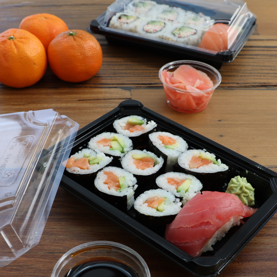 Order Disposable Food Packaging Party Tableware | Bgreentoday